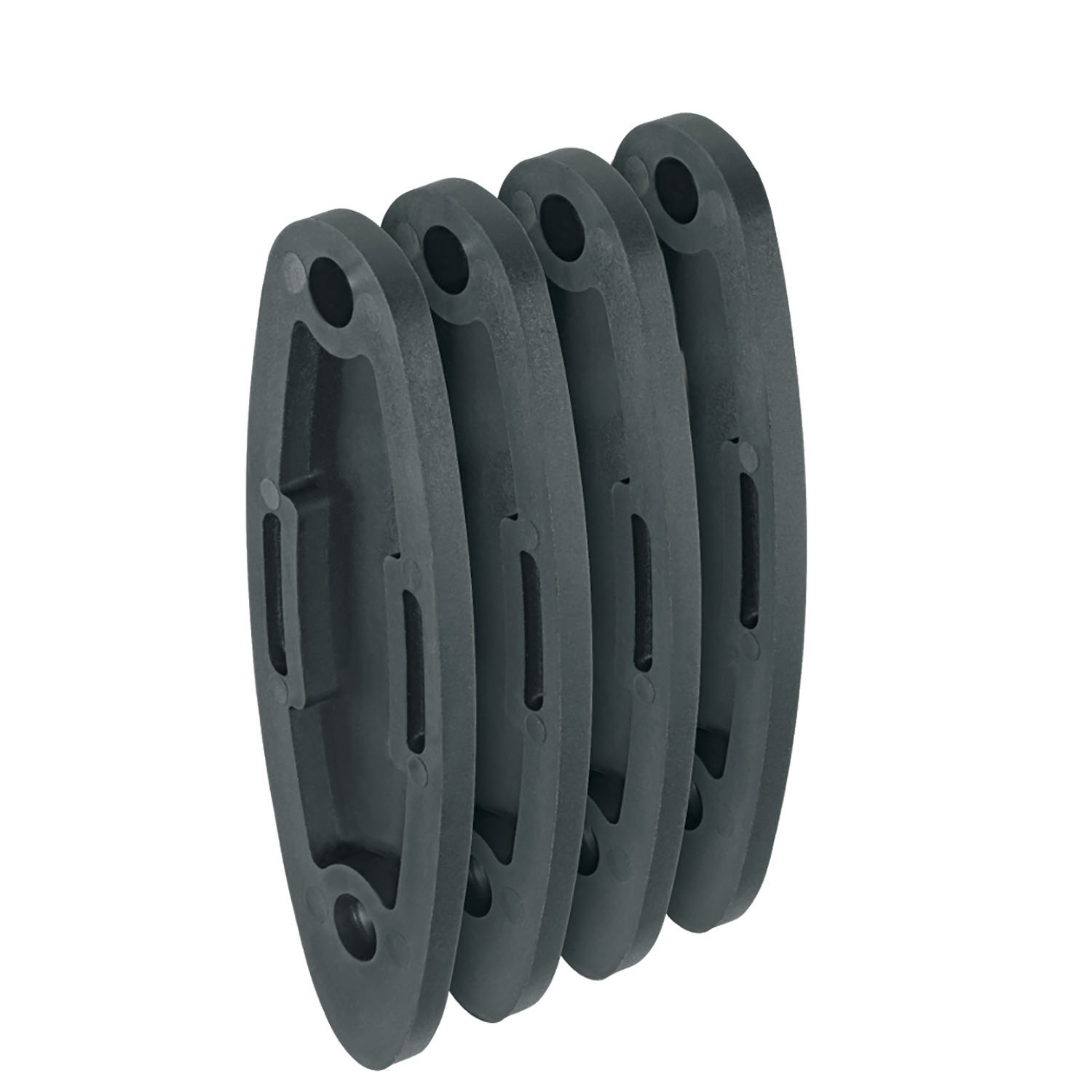 Affinity Compact L.O.P. Screw and Spacer Kit | ShopFranchi