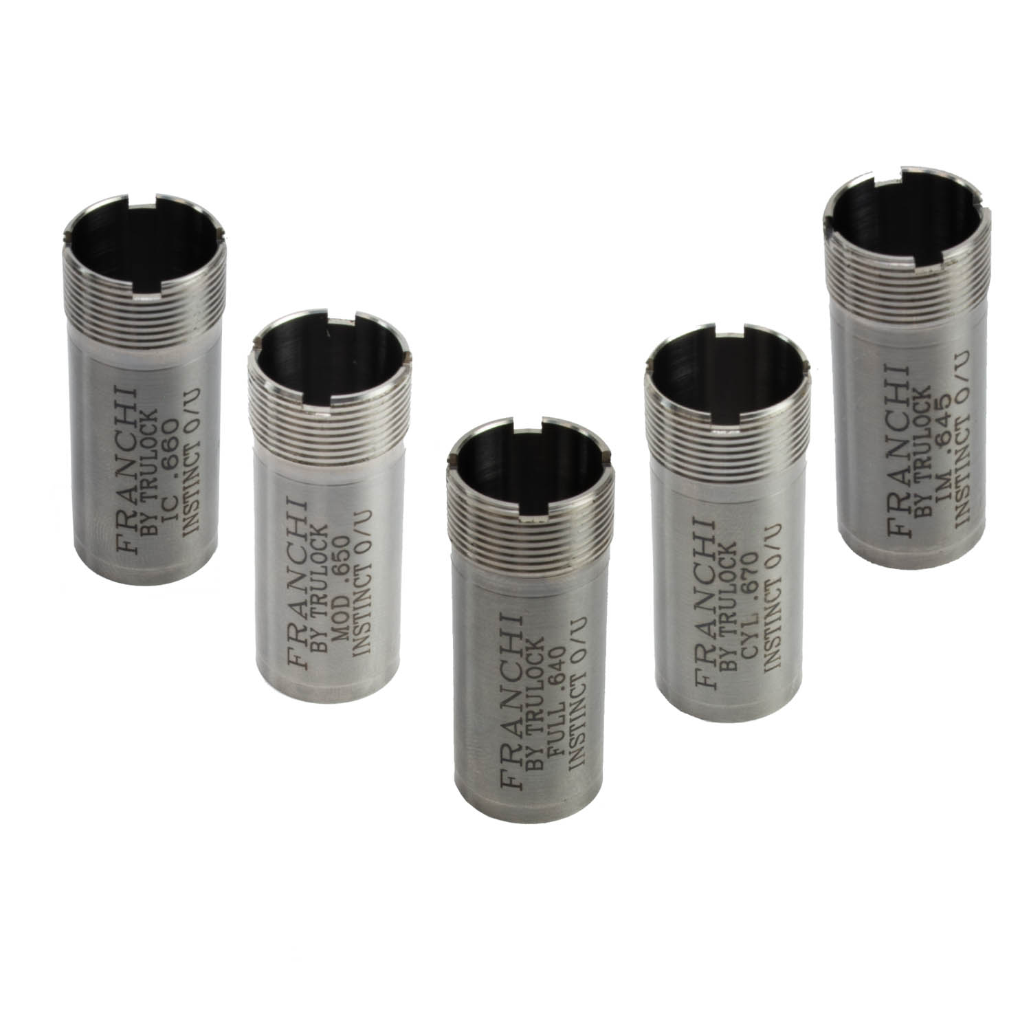 Standard Flush Mount 16ga Choke Tube | ShopFranchi