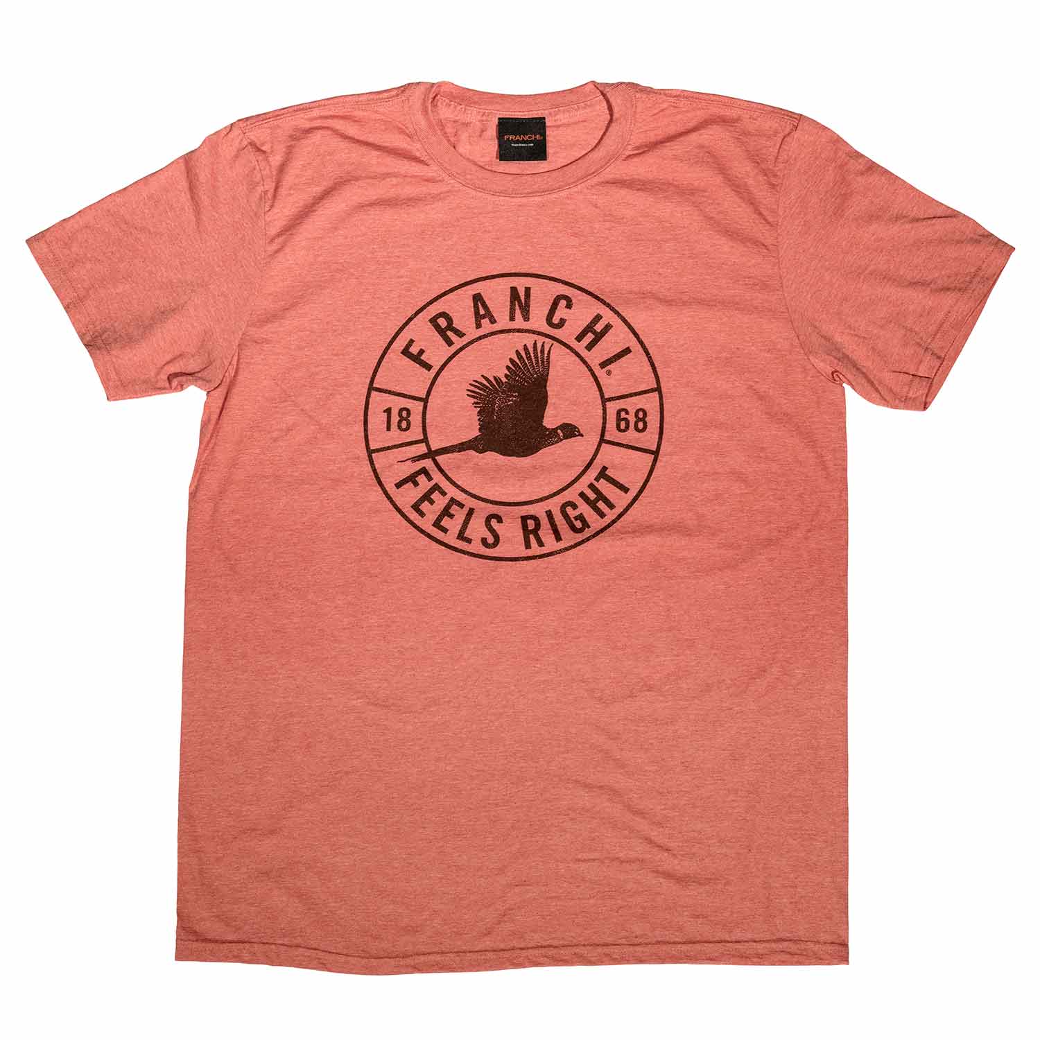 Franchi Pheasant T-Shirt | ShopFranchi