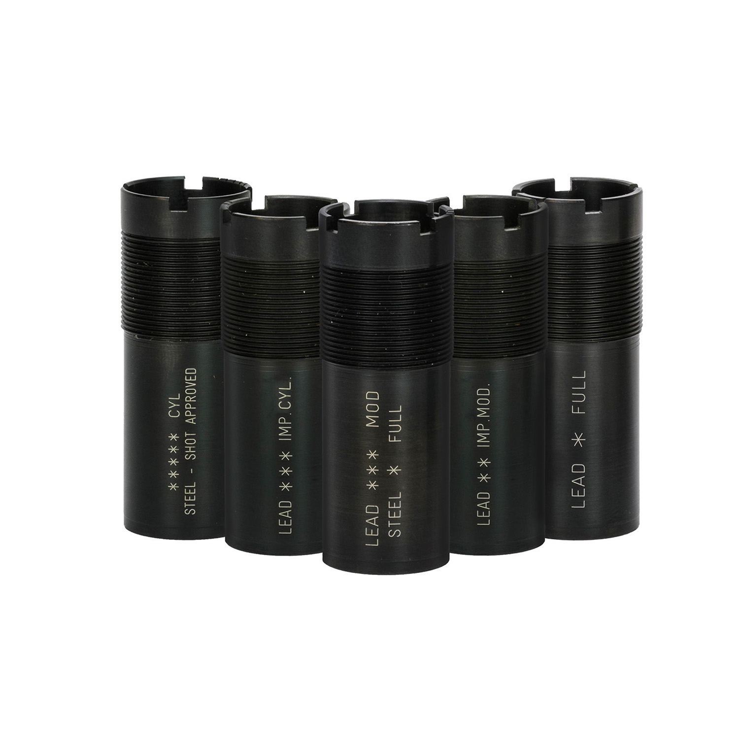 Highlander 20ga. Flush Choke Tube | ShopFranchi